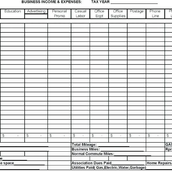 Gas Mileage Expense Report Template (1) - PROFESSIONAL TEMPLATES ...