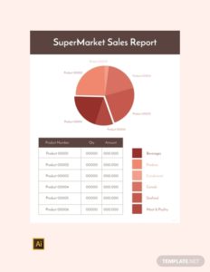 Illustrator Report Templates (4) - PROFESSIONAL TEMPLATES ...