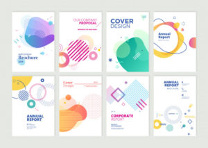 Illustrator Report Templates (8) - PROFESSIONAL TEMPLATES ...