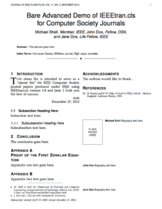 Latex Project Report Template (1) - PROFESSIONAL TEMPLATES ...