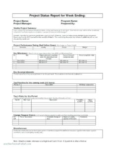 Latex Project Report Template (5) - PROFESSIONAL TEMPLATES ...