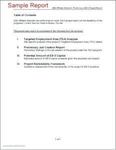Network Analysis Report Template (4) - PROFESSIONAL TEMPLATES ...