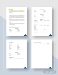 Project Analysis Report Template (1) - PROFESSIONAL TEMPLATES ...