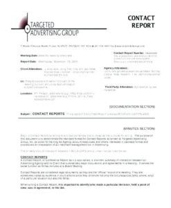 Section 7 Report Template (4) - PROFESSIONAL TEMPLATES | PROFESSIONAL ...