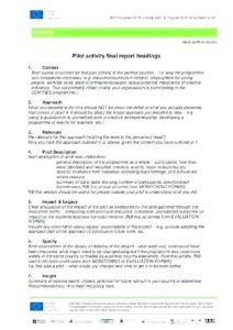 Section 7 Report Template (5) - PROFESSIONAL TEMPLATES | PROFESSIONAL ...