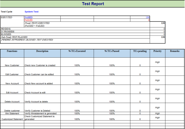 Building Defect Report Template (1) - PROFESSIONAL TEMPLATES ...