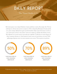 Mi Report Template (3) - PROFESSIONAL TEMPLATES | PROFESSIONAL TEMPLATES