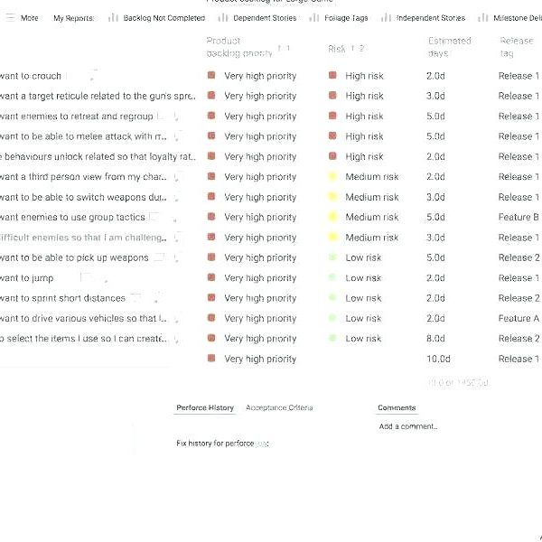 Project Portfolio Status Report Template (2) - PROFESSIONAL TEMPLATES ...
