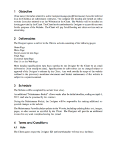 Project Report Latex Template (3) - PROFESSIONAL TEMPLATES ...