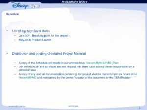 Project Status Report Email Template (4) - PROFESSIONAL TEMPLATES ...