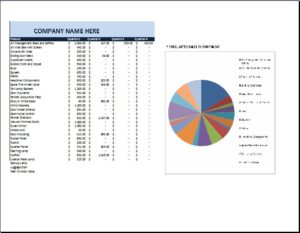 Sales Analysis Report Template (4) - PROFESSIONAL TEMPLATES ...