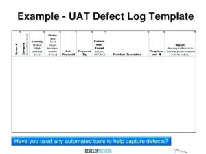 Testing Daily Status Report Template (1) - PROFESSIONAL TEMPLATES ...