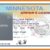 Blank Drivers License Template (1) - PROFESSIONAL TEMPLATES ...