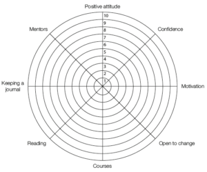 Blank Performance Profile Wheel Template (1) - PROFESSIONAL TEMPLATES ...