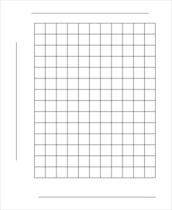 Blank Picture Graph Template (4) - PROFESSIONAL TEMPLATES ...