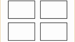 Blank Playing Card Template (11) - PROFESSIONAL TEMPLATES ...