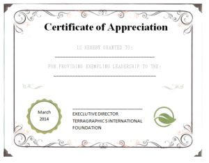 6d Certificate Template (2) - PROFESSIONAL TEMPLATES | PROFESSIONAL ...
