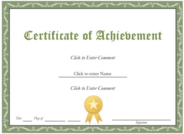 6d Certificate Template PROFESSIONAL TEMPLATES PROFESSIONAL TEMPLATES