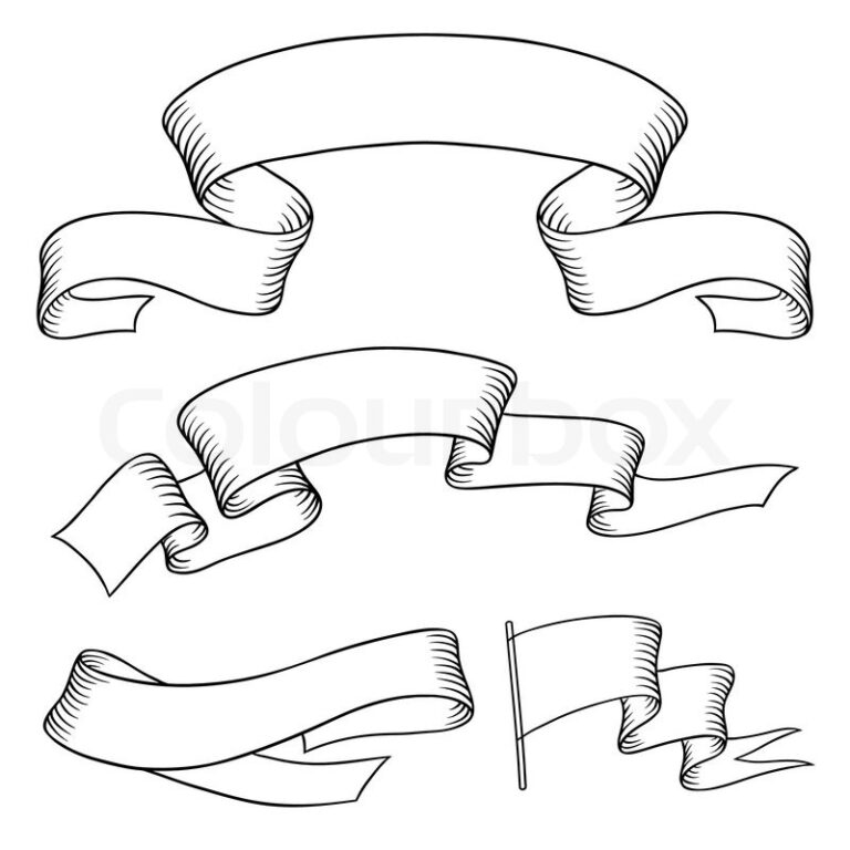 Banner Template Draw (3) - PROFESSIONAL TEMPLATES | PROFESSIONAL TEMPLATES