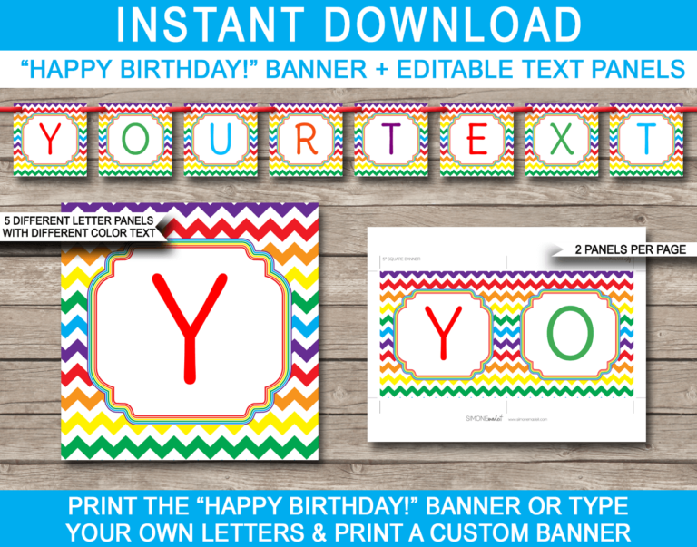 Banner Templates Editable (1) - PROFESSIONAL TEMPLATES | PROFESSIONAL ...