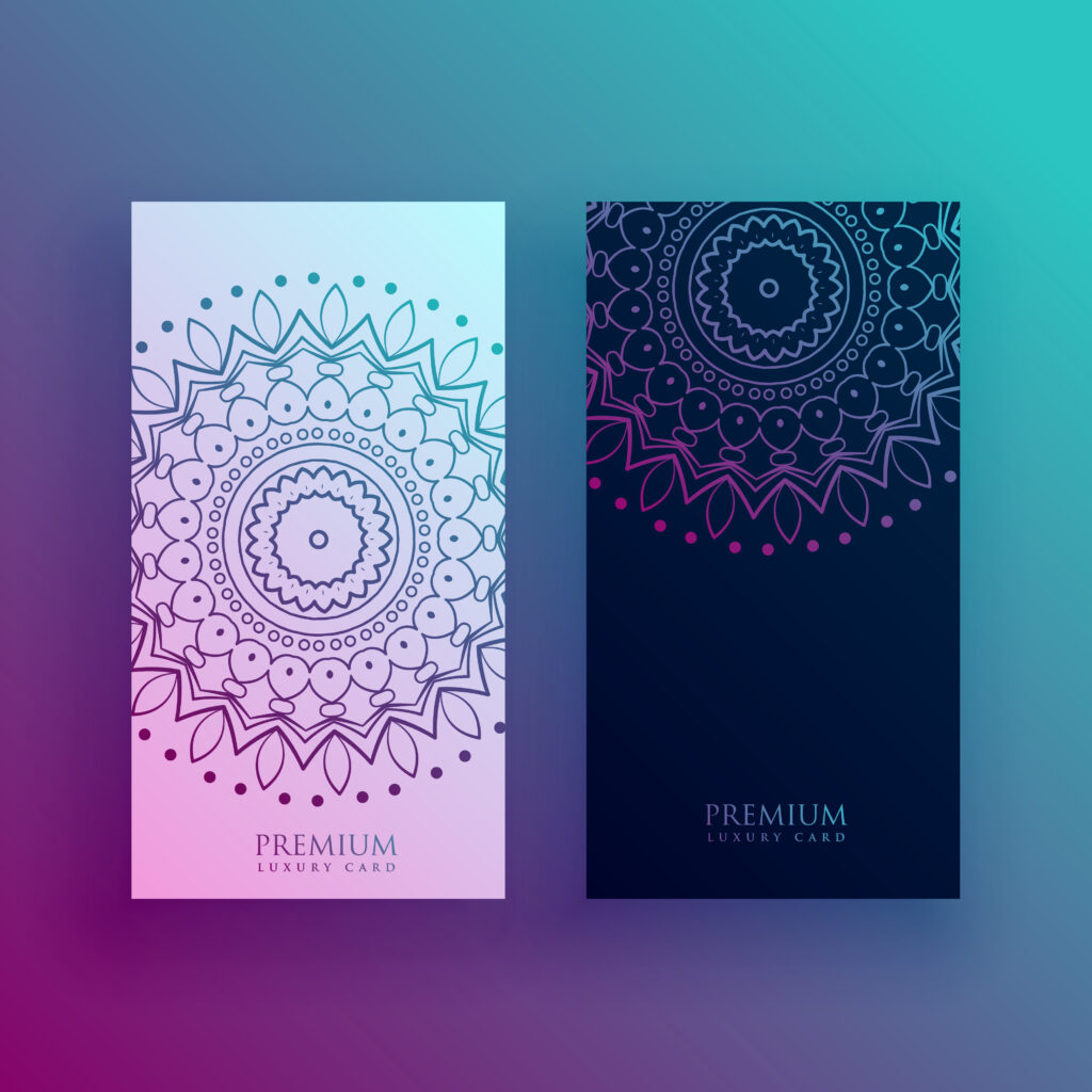 Card Decoration Templates (2) - PROFESSIONAL TEMPLATES | PROFESSIONAL ...