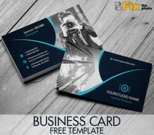 Card Design Templates Photoshop (2) - PROFESSIONAL TEMPLATES ...