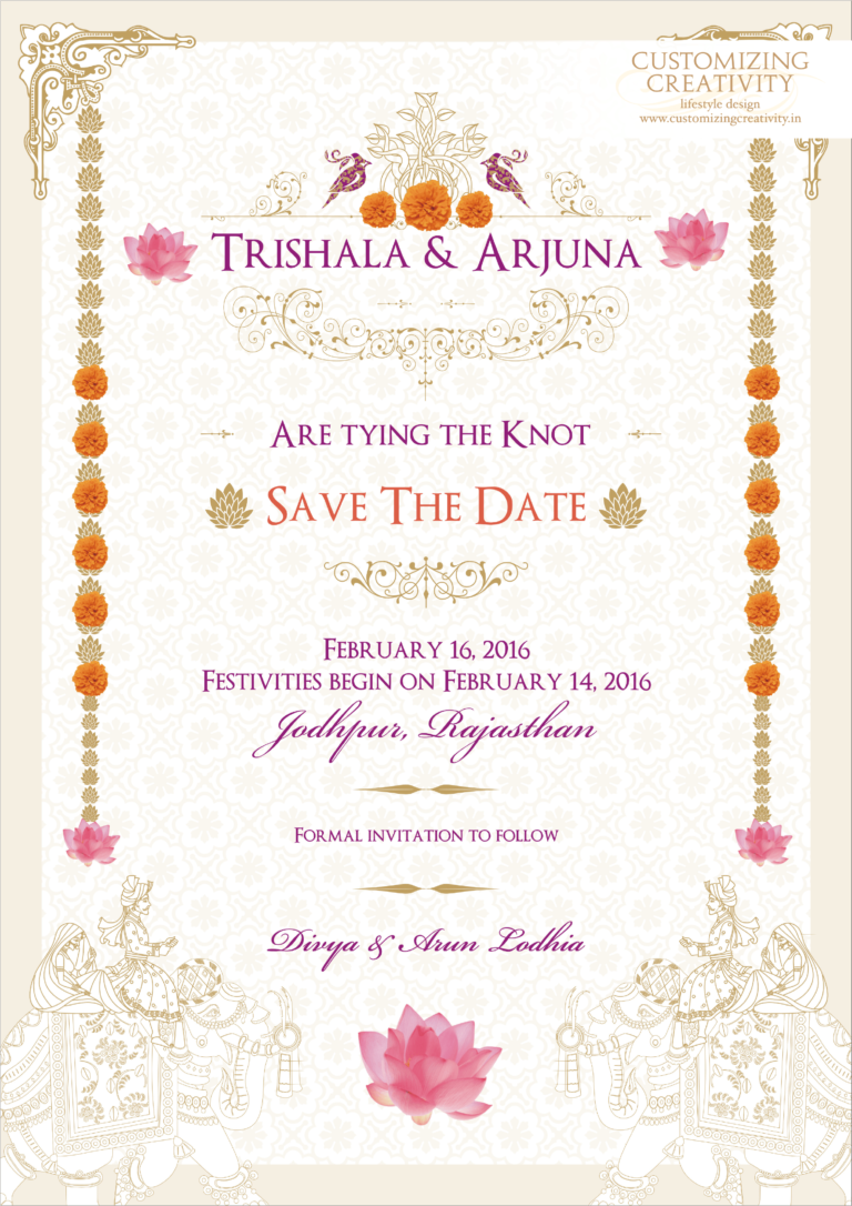 E Invitation Card Templates (2) - PROFESSIONAL TEMPLATES | PROFESSIONAL ...
