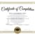 Grade 8 Graduation Certificate Templates (18) - PROFESSIONAL TEMPLATES ...