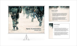 Powerpoint Templates Army (5) - PROFESSIONAL TEMPLATES | PROFESSIONAL ...