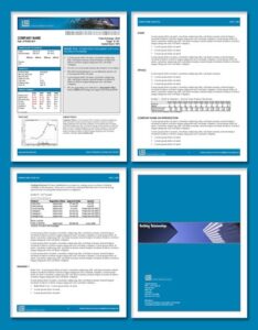 Report Template Design (11) - PROFESSIONAL TEMPLATES | PROFESSIONAL ...