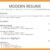 Resume Templates Google Docs Reddit (2) - PROFESSIONAL TEMPLATES ...