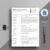 Resume Templates Hloom (1) - PROFESSIONAL TEMPLATES | PROFESSIONAL ...
