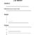Grade 6 Lab Report Template (1) - PROFESSIONAL TEMPLATES | PROFESSIONAL ...