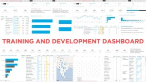 L&D Report Template (4) - PROFESSIONAL TEMPLATES | PROFESSIONAL TEMPLATES