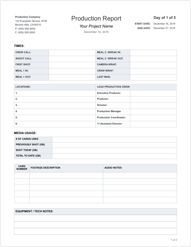 Report Template Download - PROFESSIONAL TEMPLATES | PROFESSIONAL TEMPLATES
