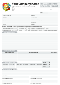 Report Template Engineering (3) - PROFESSIONAL TEMPLATES | PROFESSIONAL ...