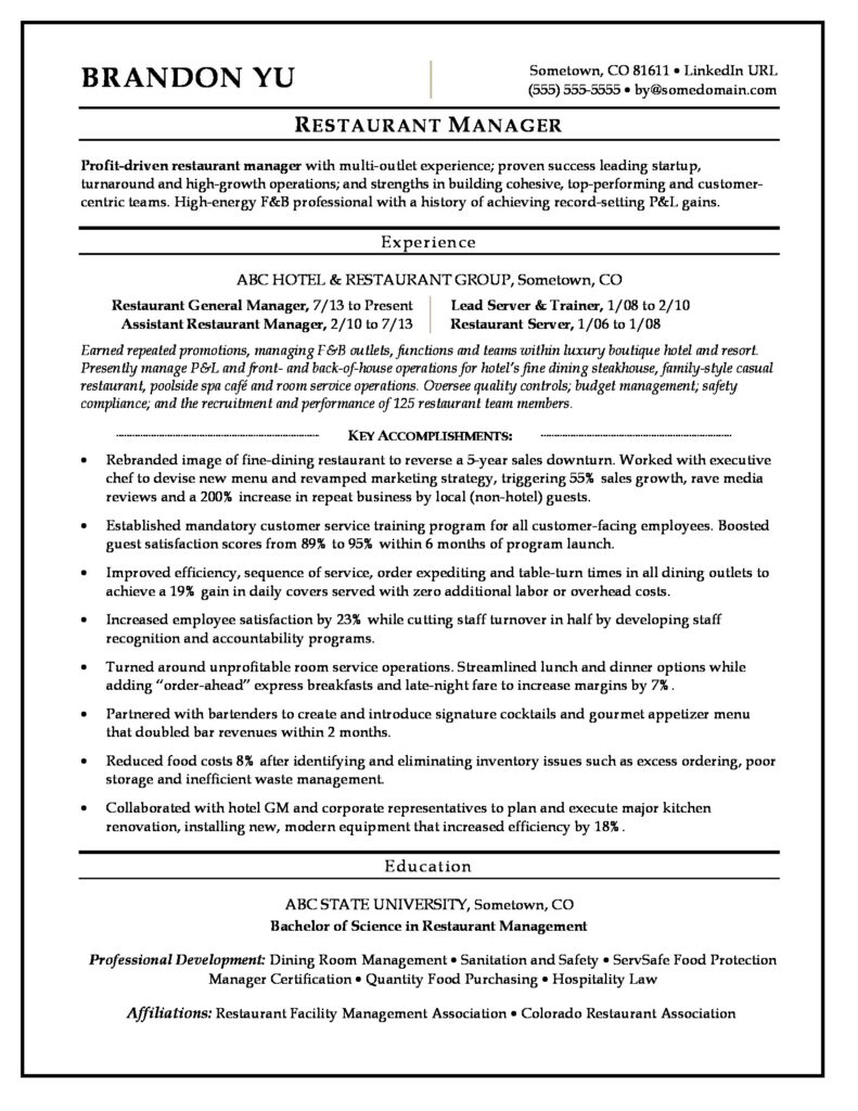 Resume Templates Monster (4) - PROFESSIONAL TEMPLATES | PROFESSIONAL ...