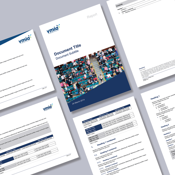 Report Template Word Design (1) - PROFESSIONAL TEMPLATES | PROFESSIONAL ...