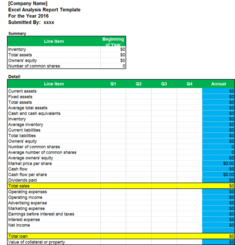 Report Template Xls (2) - PROFESSIONAL TEMPLATES | PROFESSIONAL TEMPLATES Report Template Xls (2) - PROFESSIONAL TEMPLATES | PROFESSIONAL TEMPLATES