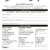 X Ray Report Template Word (7) - PROFESSIONAL TEMPLATES | PROFESSIONAL ...
