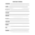 Animal Report Template 3rd Grade Pdf (6) - PROFESSIONAL TEMPLATES ...