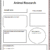 Animal Report Template 4th Grade (2) - PROFESSIONAL TEMPLATES ...