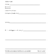 Animal Report Template 4th Grade (1) - PROFESSIONAL TEMPLATES ...