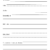 Biography Report Template 4th Grade (1) - PROFESSIONAL TEMPLATES ...