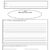 Book Report Template 4th Grade Nonfiction (5) - PROFESSIONAL TEMPLATES ...