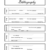 Planet Report Template 3rd Grade (1) - PROFESSIONAL TEMPLATES ...