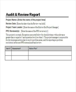 Report Review Template (4) - PROFESSIONAL TEMPLATES | PROFESSIONAL ...