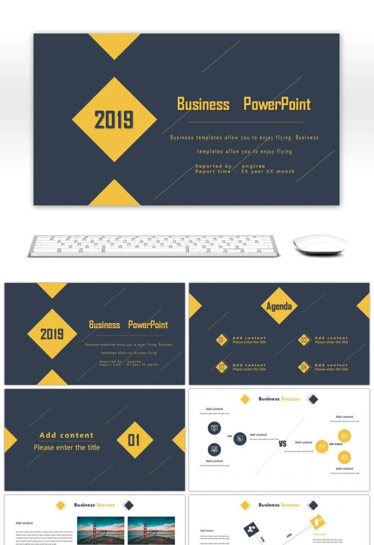 Report Template Powerpoint (1) - PROFESSIONAL TEMPLATES | PROFESSIONAL ...
