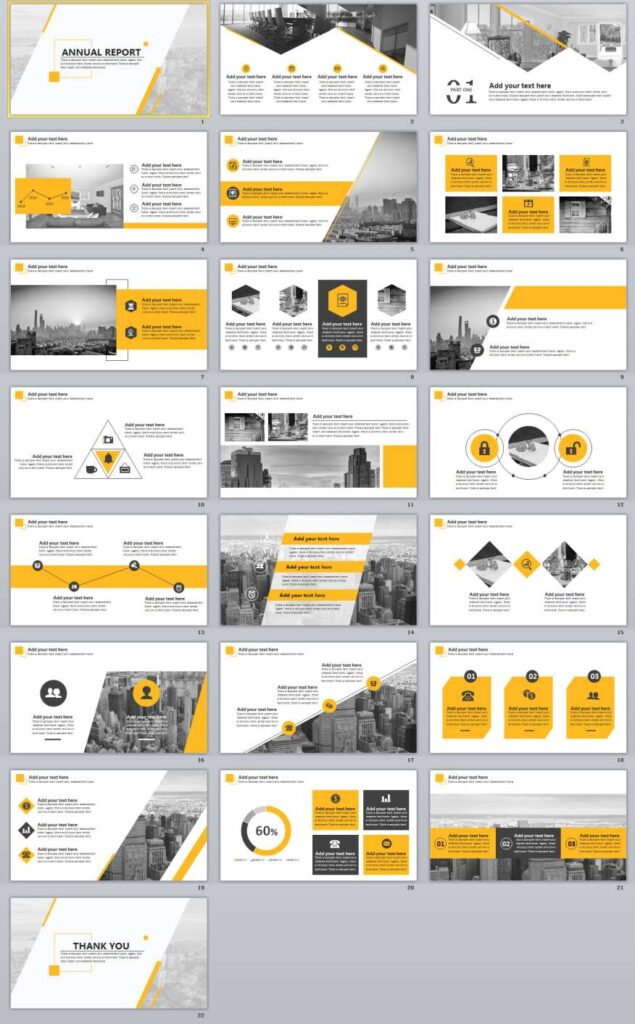 Report Template Powerpoint (3) - PROFESSIONAL TEMPLATES | PROFESSIONAL ...
